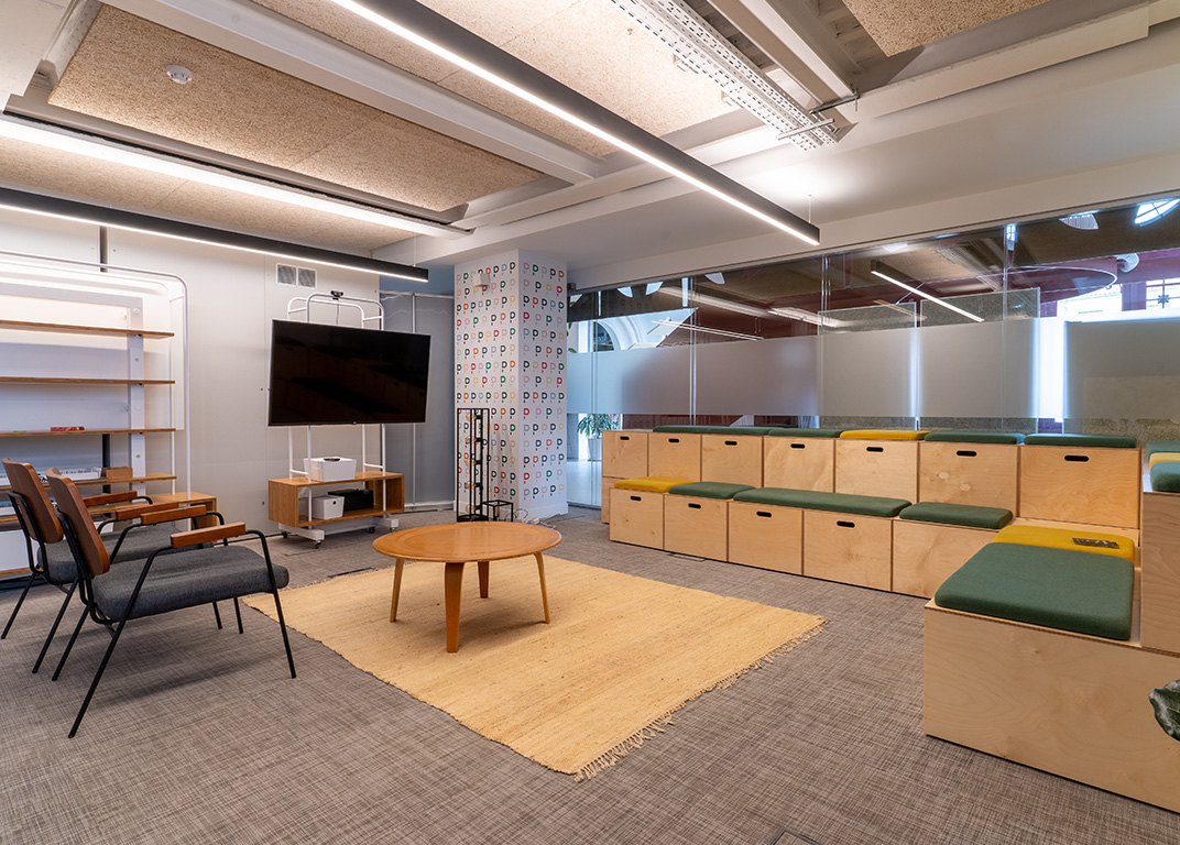 Heden - Espaços para eventos em Lisboa