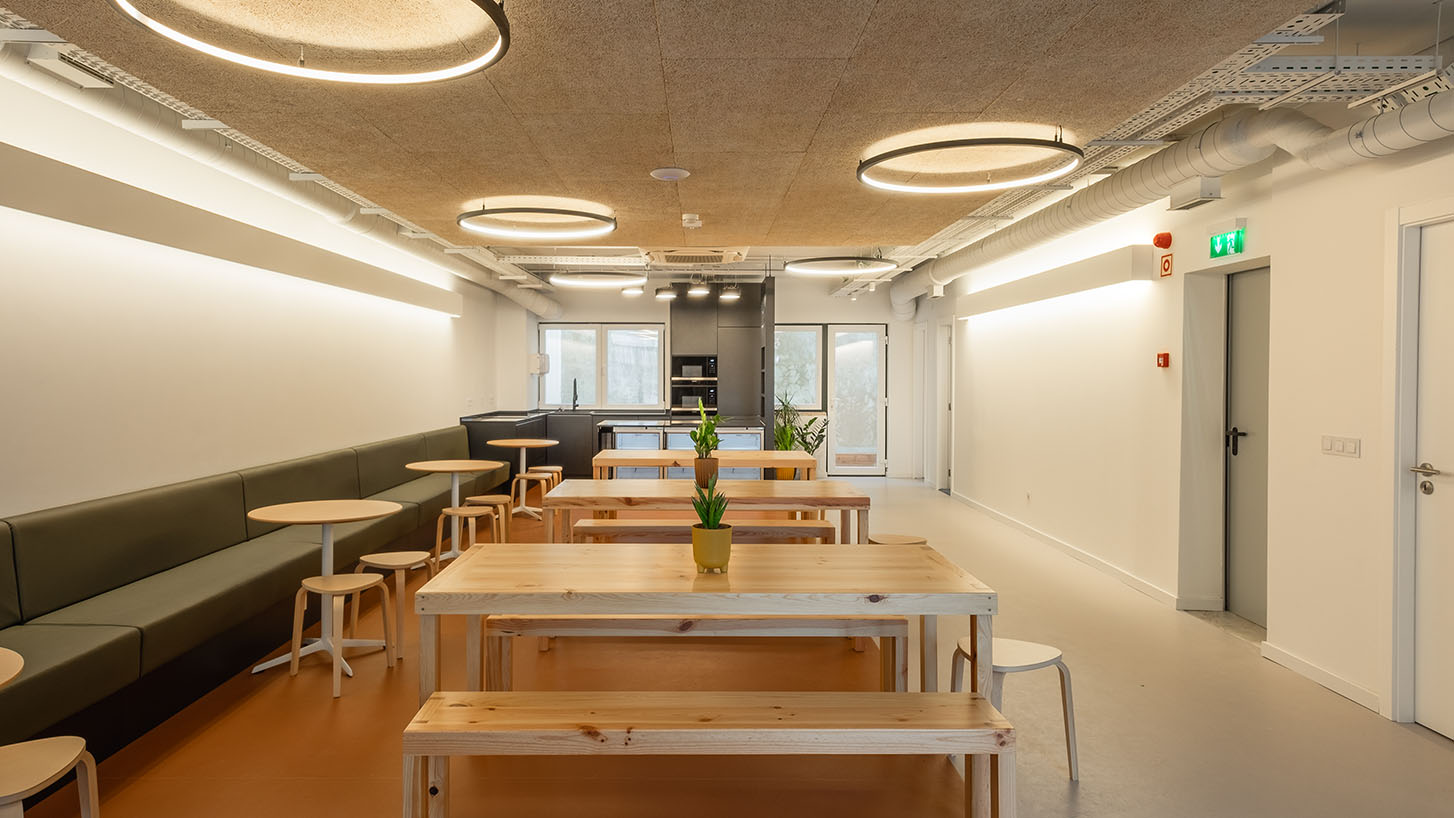 From coworking to bespoke private offices: how a Lisbon based company is pushing the boundaries ...